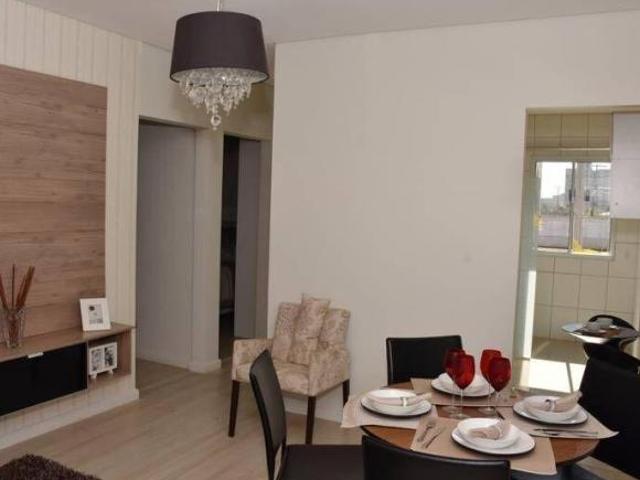 Apartamento com 1 dormitório à venda, 39 m² por R$ 149.000,00 Jardim Monterrey Sorocaba/SP