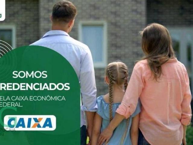 Apartamento com 1 dormitório à venda, 39 m² por R$ 160.111,44 Melvi Praia Grande/SP