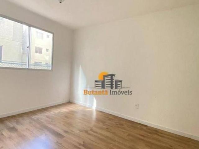 Apartamento com 1 dormitório à venda, 39 m² por R$ 179.854,26 Butantã São Paulo/SP