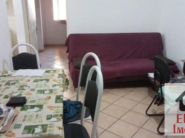 Apartamento com 1 dormitório à venda, 39 m² por R$ 180.000,00 Centro Campinas/SP