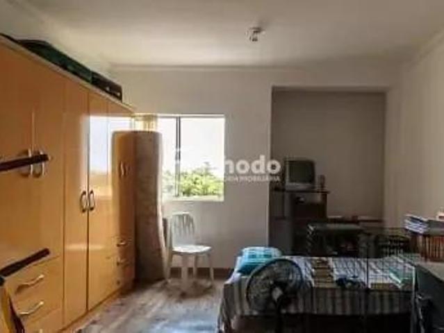 Apartamento com 1 dormitório à venda, 39 m² por R$ 185.000,00 Vila Itapura Campinas/SP