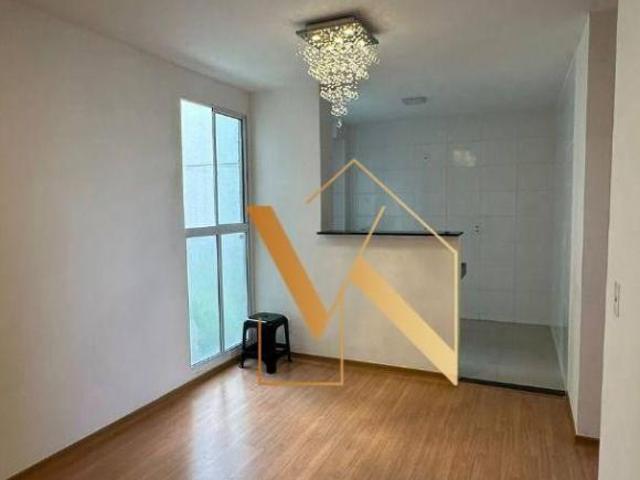 Apartamento com 1 dormitório à venda, 39 m² por R$ 195.000 Jardim Novo Portugal Guarulhos/SP