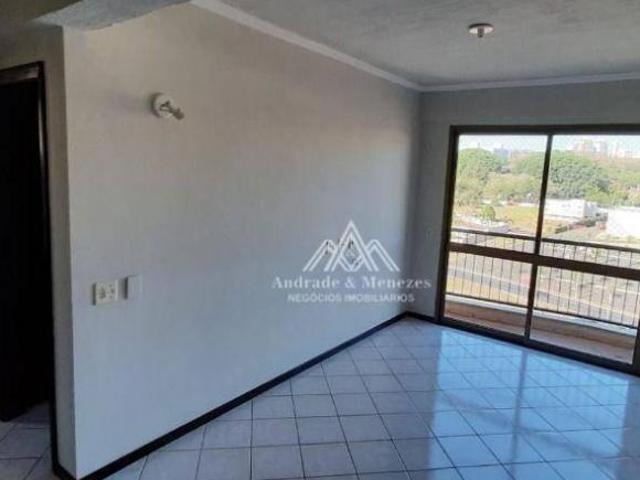 Apartamento com 1 dormitório à venda, 39 m² por R$ 205.000,00 Ribeirânia Ribeirão Preto/SP