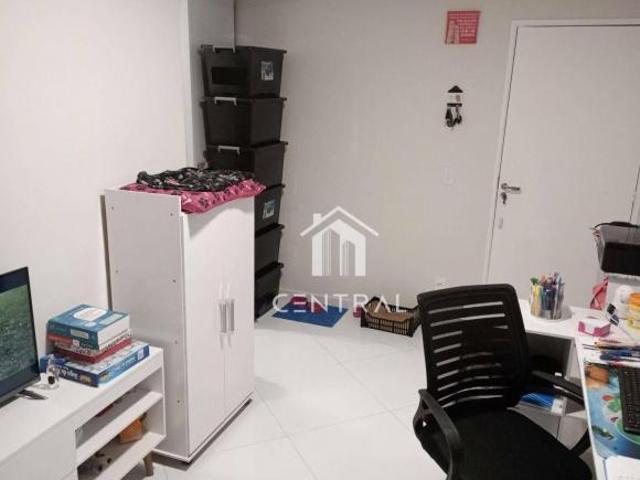 Apartamento com 1 dormitório à venda, 39 m² por R$ 208.000,00 Jardim Adriana Guarulhos/SP