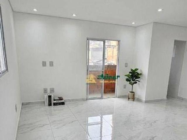 Apartamento à venda, 39 m² por R$ 245.000,00 Gopoúva Guarulhos/SP