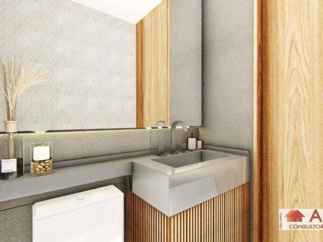 Apartamento com 1 dormitório à venda, 39 m² por R$ 270.000,00 Vila Mazzei São Paulo/SP
