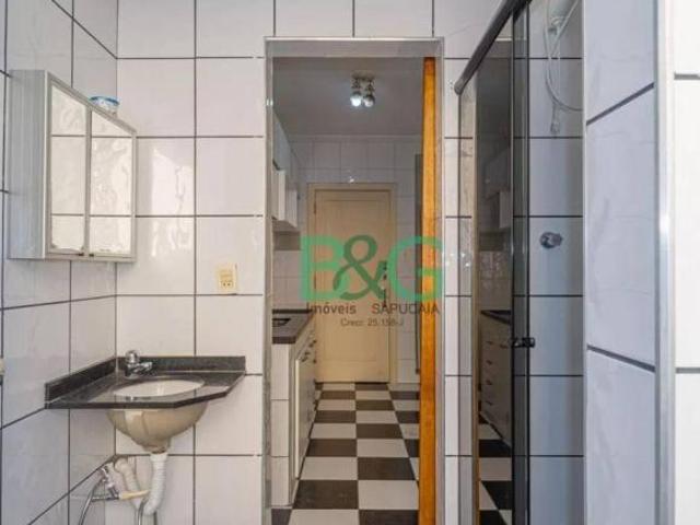 Apartamento à venda, 39 m² por R$ 279.000,00 República São Paulo/SP