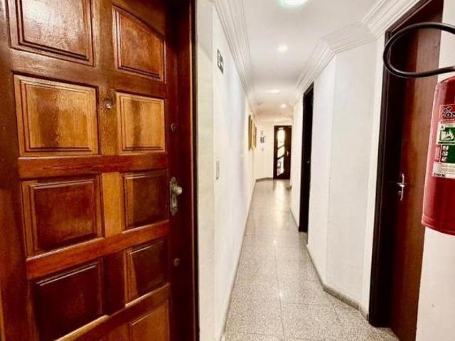 Apartamento com 1 dormitório à venda, 39 m² por R$ 279.000,00 Aviação Praia Grande/SP