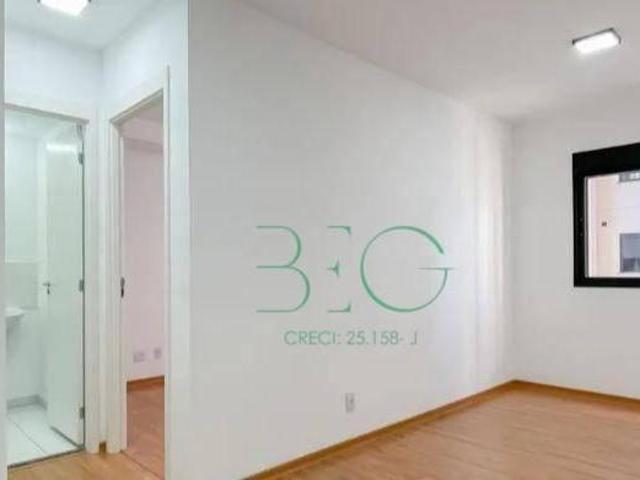 Apartamento com 1 dormitório à venda, 39 m² por R$ 279. Padroeira Osasco/SP