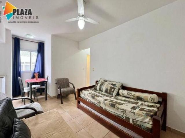 Apartamento à venda, 39 m² por R$ 285.000,00 Tupi Praia Grande/SP