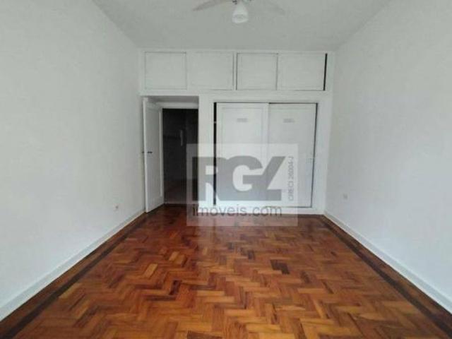Apartamento com 1 dormitório à venda, 39 m² por R$ 290.000,00 Boqueirão Santos/SP