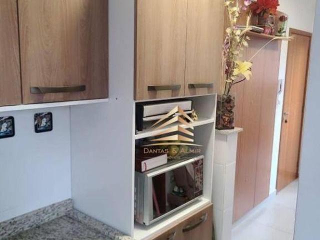 Apartamento com 1 dormitório à venda, 39 m² por R$ 296.800,00 Tucuruvi São Paulo/SP