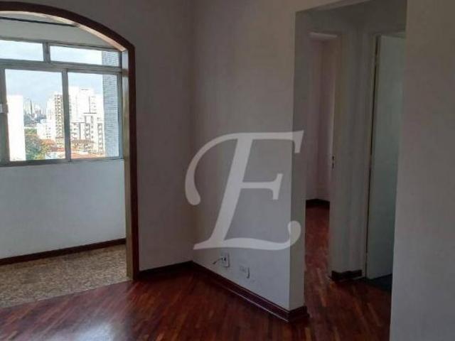 Apartamento com 1 dormitório à venda, 39 m² por R$ 300.000,00 Santana São Paulo/SP