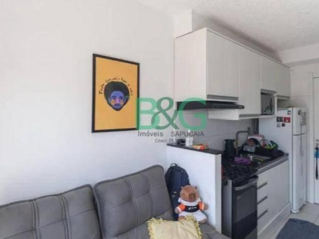 Apartamento à venda, 39 m² por R$ 299.000,00 Vila Guilherme São Paulo/SP
