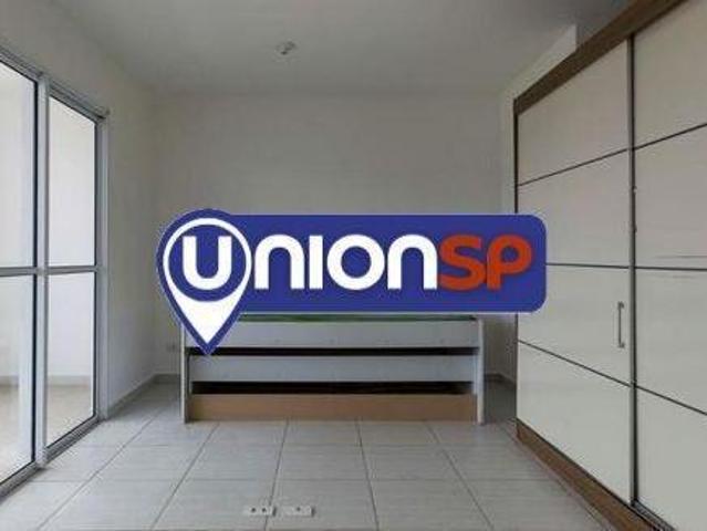 Apartamento com 1 dormitório à venda, 39 m² por R$ 350.000,00 Cambuci São Paulo/SP