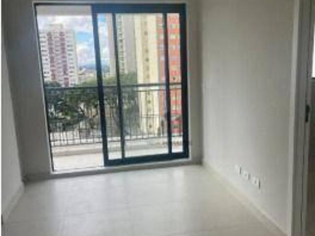 Apartamento com 1 dormitório à venda, 39 m² por R$ 365.000,00 Água Verde Curitiba/PR