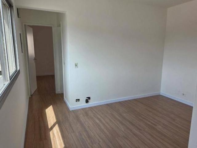 Apartamento com 1 dormitório à venda, 39 m² por R$ 380.000,00 Vila Clementino São Paulo/SP