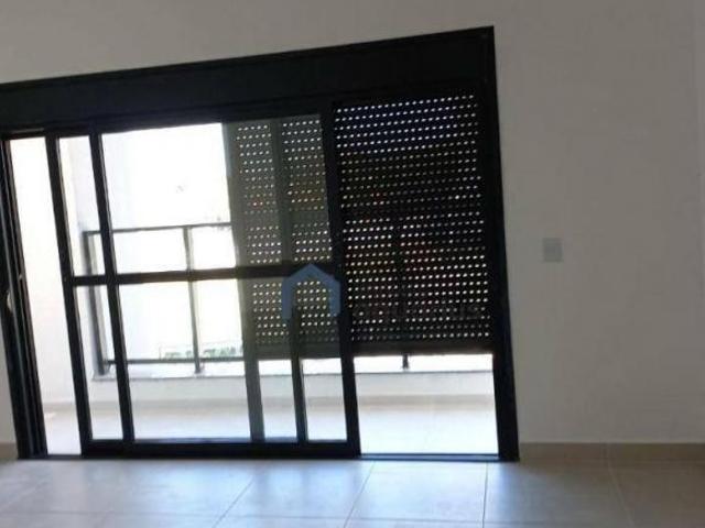 Apartamento com 1 dormitório à venda, 39 m² por R$ 392.000,00 Lavadouro de Areia Taubaté/SP