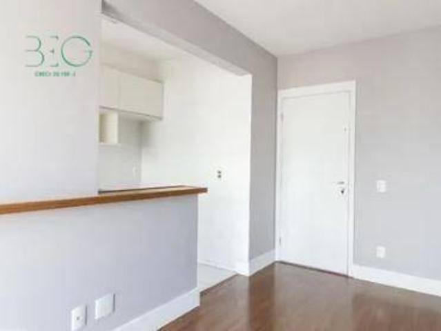 Apartamento com 1 dormitório à venda, 39 m² por R$ 393.900 Brás São Paulo/SP