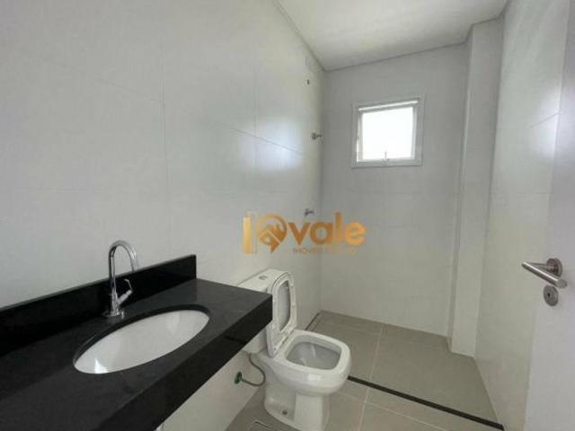Apartamento com 1 dormitório à venda, 40 m² Toninhas Ubatuba/SP