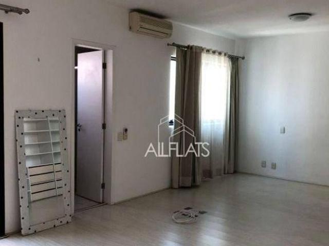Apartamento com 1 dormitório à venda, 40 m² em Pinheiros São Paulo/SP