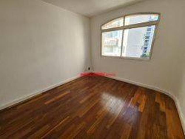 # Apartamento com 1 dormitório à venda, 40 m² por R$ 400.000 Santa Cecília