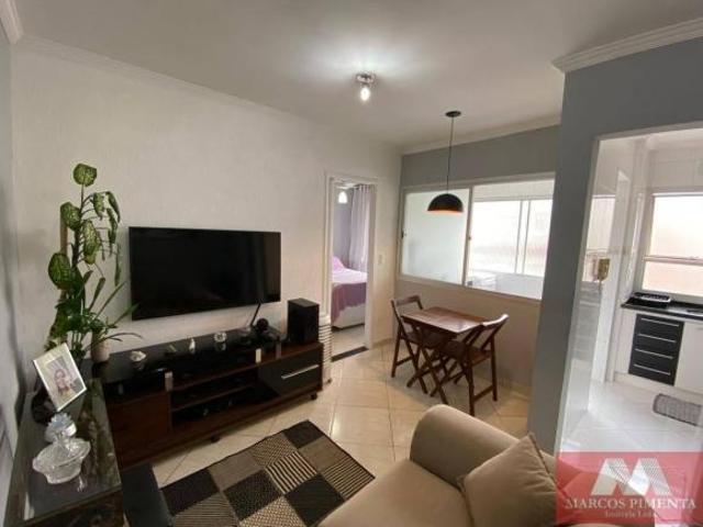 Apartamento com 1 dormitório à venda, 40 m² por R$ 400.000,00 Bela Vista São Paulo/SP