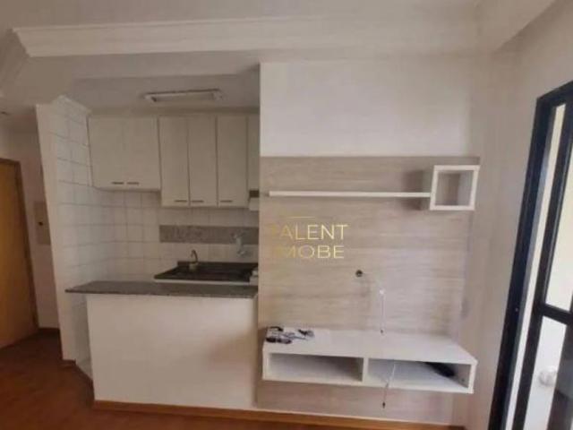Apartamento com 1 dormitório à venda, 40 m² por R$ 400.000,00 Parque Imperial São Paulo/SP