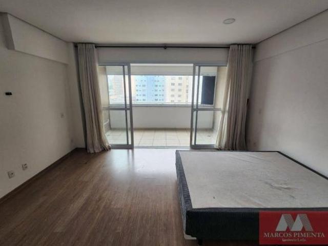 Apartamento com 1 dormitório à venda, 40 m² por R$ 415.000,00 Bela Vista São Paulo/SP