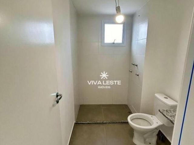 Apartamento com 1 dormitório à venda, 40 m² por R$ 415.000,00 Belenzinho São Paulo/SP