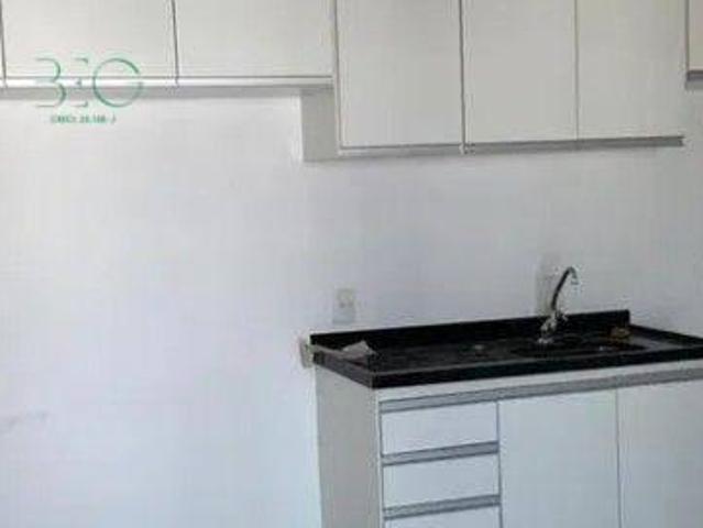 Apartamento com 1 dormitório à venda, 40 m² por R$ 428.000 Higienópolis São Paulo/SP