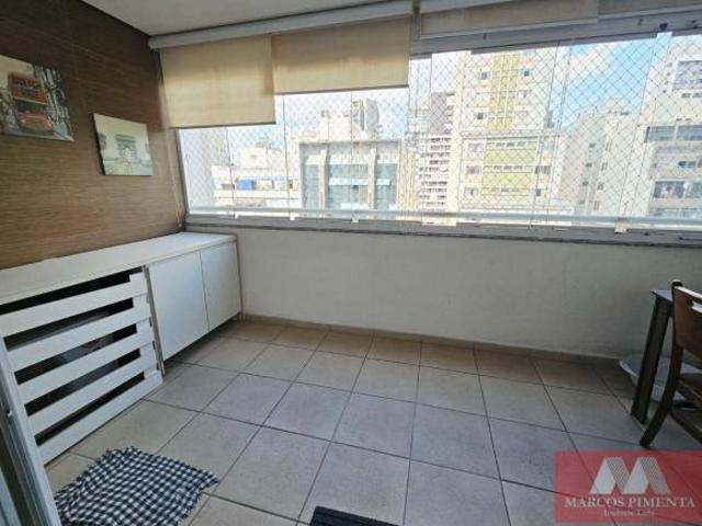 Apartamento com 1 dormitório à venda, 40 m² por R$ 437.000,00 Bela Vista São Paulo/SP