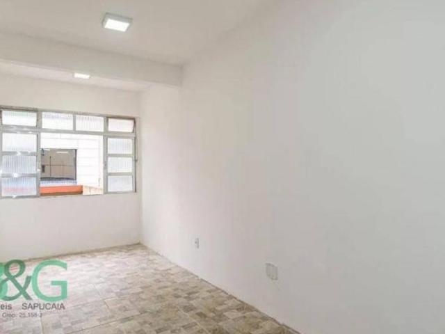 Apartamento com 1 dormitório à venda, 40 m² por R$ 424.000,00 Bela Vista São Paulo/SP