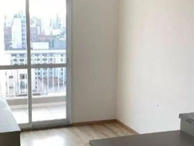 Apartamento à venda, 40 m² por R$ 449.000,00 Vila Buarque São Paulo/SP