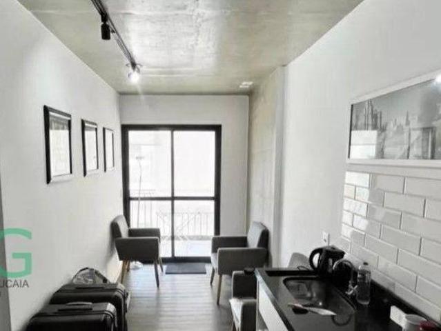 Apartamento à venda, 40 m² por R$ 449.000,00 Santana São Paulo/SP