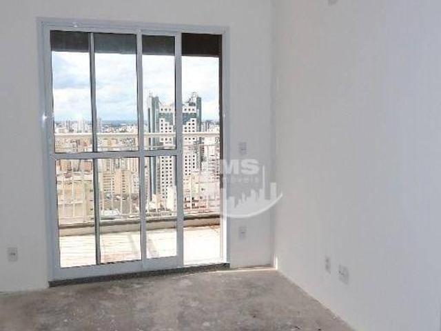 Apartamento com 1 dormitório à venda, 40 m² por R$ 450.000,00 Centro Campinas/SP