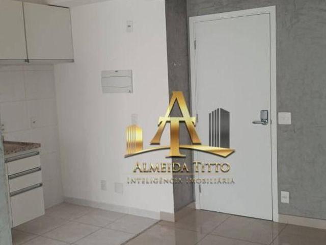 Apartamento com 1 dormitório à venda, 40 m² por R$ 450.000,00 Centro São Paulo/SP