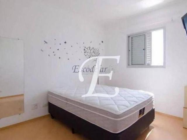 Apartamento à venda, 40 m² por R$ 450.000,00 Santana São Paulo/SP