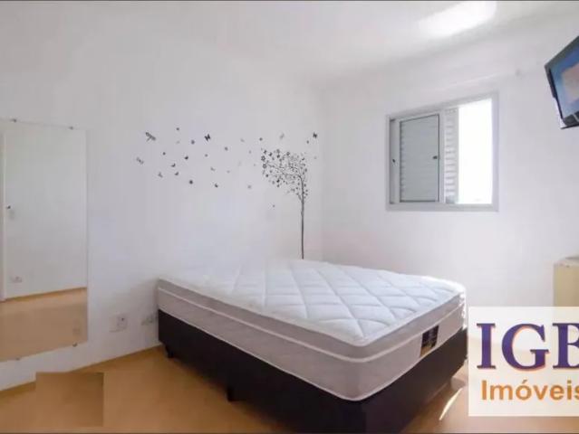 Apartamento com 1 dormitório à venda, 40 m² por R$ 449.000,00 Santana São Paulo/SP