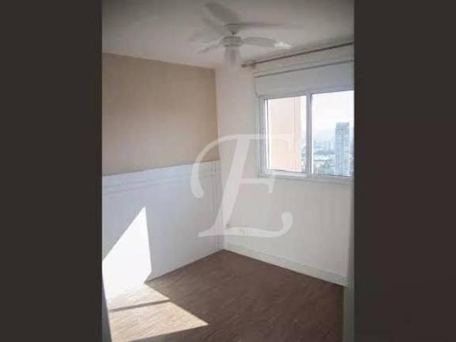Apartamento com 1 dormitório à venda, 40 m² por R$ 468.000,00 Tatuapé São Paulo/SP