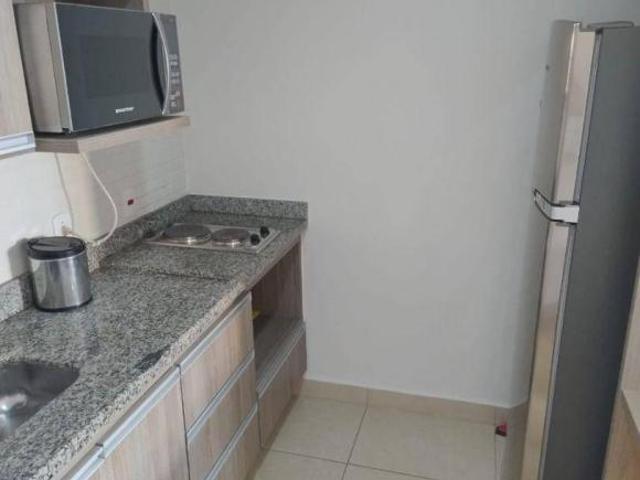 Apartamento com 1 dormitório à venda, 40 m² por R$ 470.000,00 Bela Vista São Paulo/SP