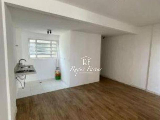 Apartamento com 1 dormitório à venda, 40 m² por R$ 470.000,00 Vila Leopoldina São Paulo/SP