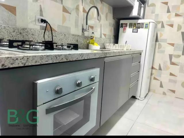Apartamento à venda, 40 m² por R$ 479.000,00 Bela Vista São Paulo/SP