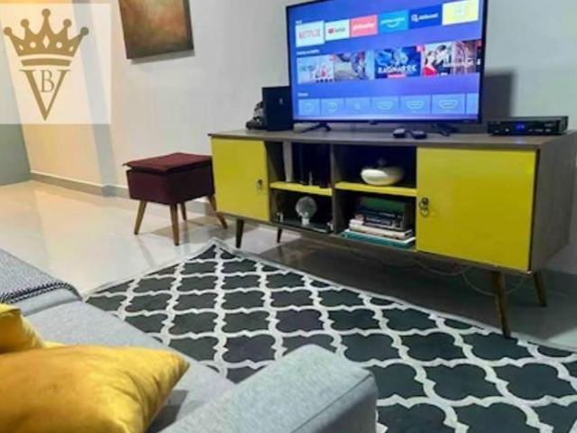 Apartamento com 1 dormitório à venda, 40 m² por R$ 479.000,00 Bela Vista São Paulo/SP