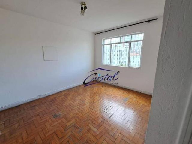 Apartamento com 1 dormitório à venda, 40 m² por R$ 480.000 Santa Cecilia São Paulo/SP