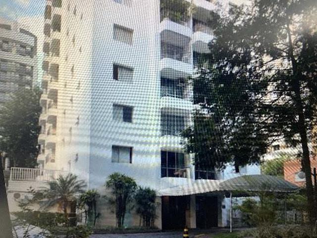 Apartamento com 1 dormitório à venda, 40 m² por R$ 480.000,00 Jardim Paulista São Paulo/SP