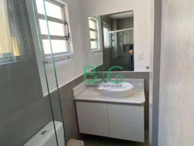 Apartamento à venda, 40 m² por R$ 484.000,00 Vila Buarque São Paulo/SP