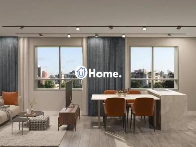 Apartamento com 1 dormitório à venda, 40 m² por R$ 485.000 Passo d&apos Areia Por