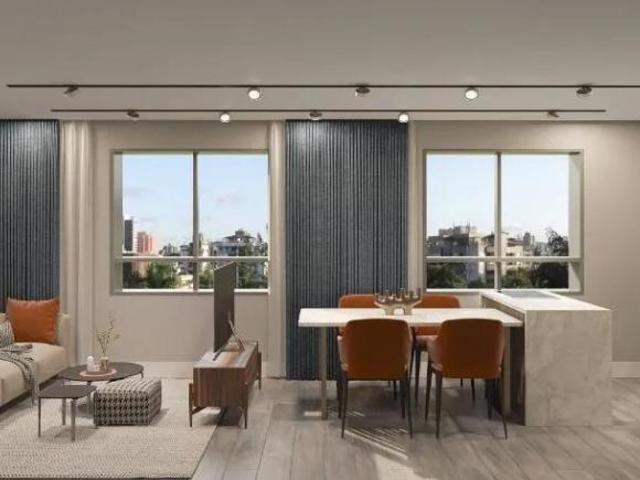 Apartamento com 1 dormitório à venda, 40 m² por R$ 485.000 Passo d&apos Areia Por