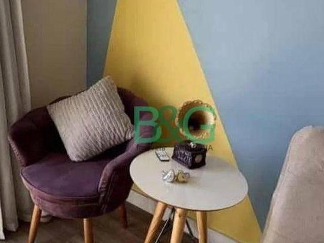 Apartamento à venda, 40 m² por R$ 489.000,00 Vila Mariana São Paulo/SP